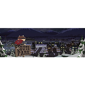 South Park The Stick Of Truth HD Xbox One