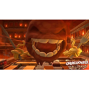 Overcooked! All You Can Eat - Xbox Series X