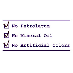 Carol's Daughter Black Vanilla Hair Smoothie for Curly, Wavy or Natural Hair, Shea Butter Hair Mask For Dry and Dull Hair, 8 Oz