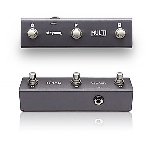 Strymon MultiSwitch