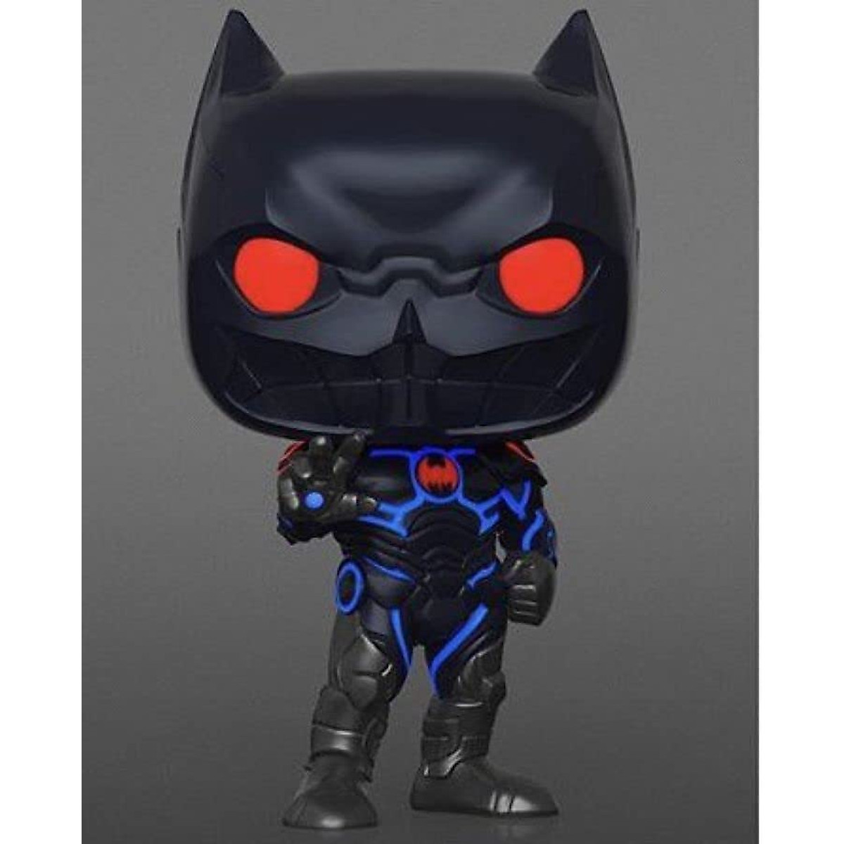 Funko Pop! Batman Murder Machine #360 Exclusive
