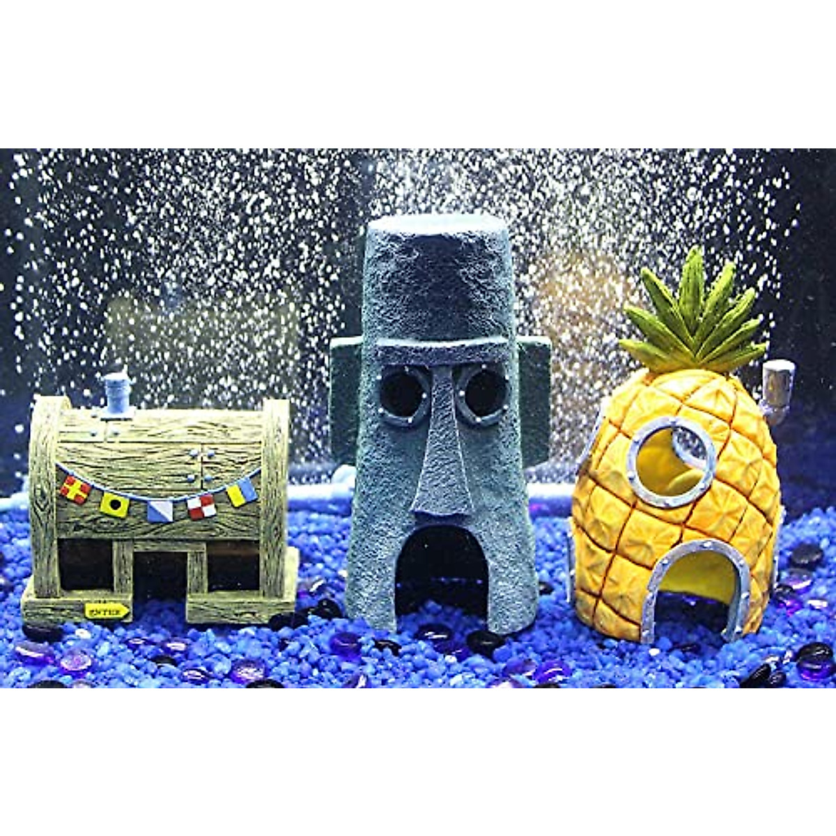 SpongeBob SquarePants® Home & Work Combo