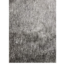 Gray/Charcoal Fusing UF363 Midweight Interfacing (36"X 60"). Nonwoven