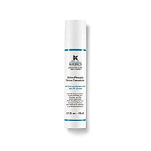 Kiehl's Hydro-Plumping Re-Texturizing Hydrating Serum Concentrate 1.7oz (50ml)