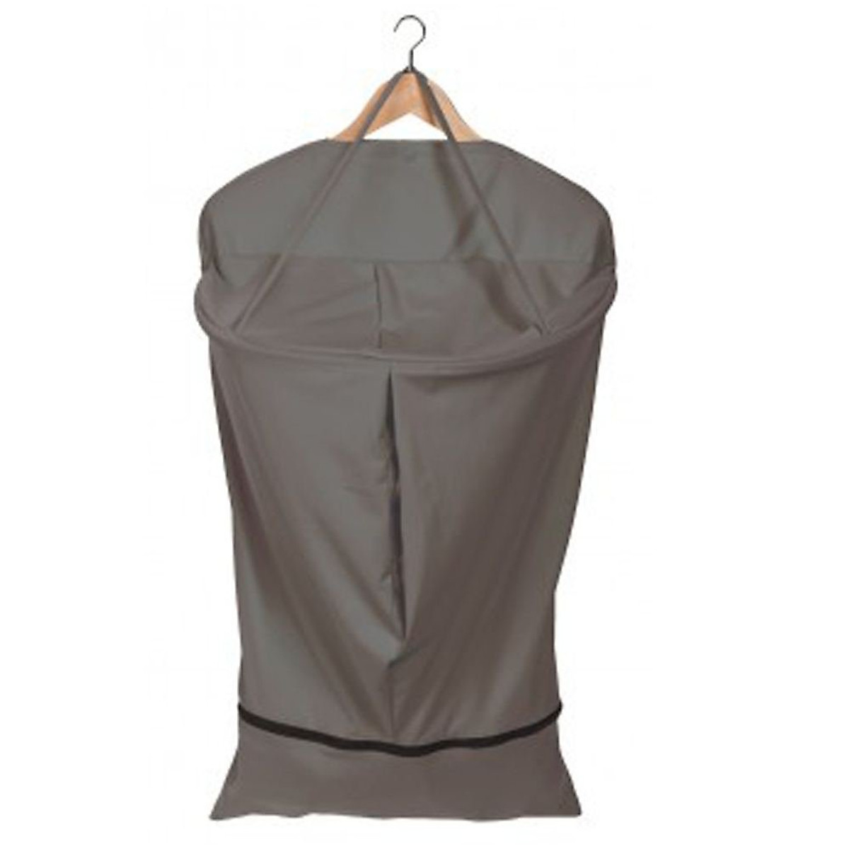 GroVia Reusable Perfect Pail for Cloth Diapers (Cloud, One Size)