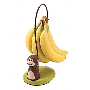 MSC International Joie Monkey Banana Tree Bundle with Monkey Banana Pod