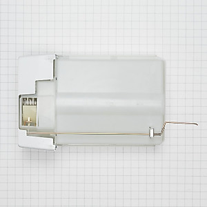 Whirlpool WPW10312300 OEM SxS Refrigerator Ice Container Assembly
