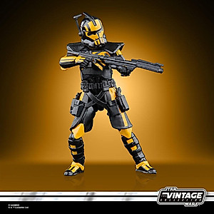 The Vintage Collection Umbra Operative ARC Trooper 3 3/4-Inch Action Figure - Entertainment Earth Exclusive