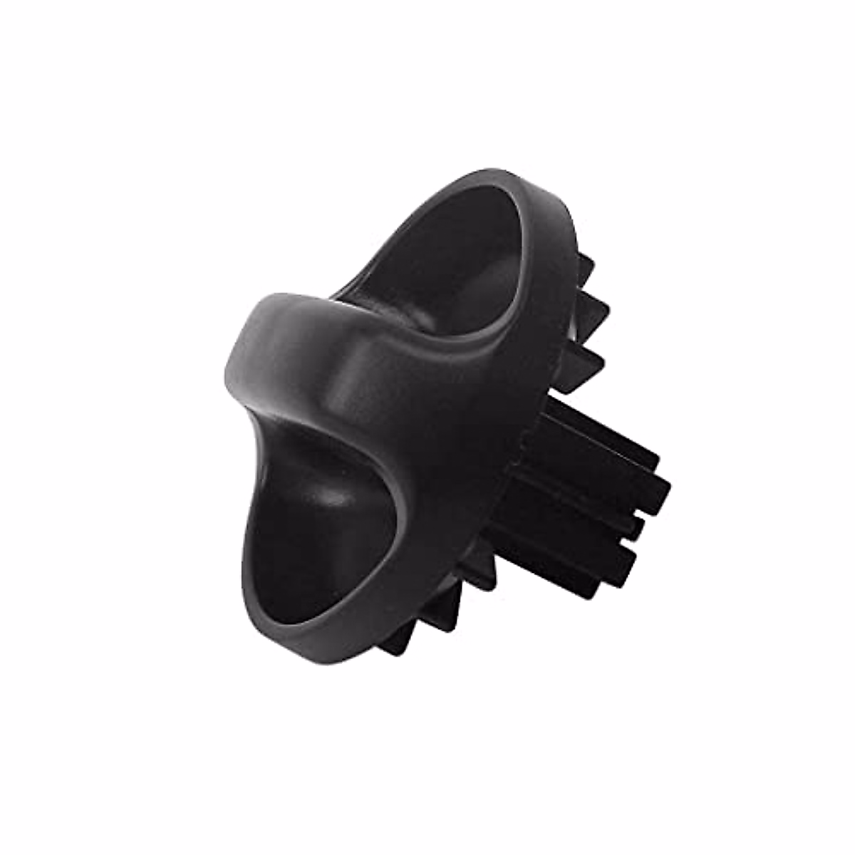 RDBS AC Climate Control Knob Compatible with 2000-2006 Toyota Tundra Blower/Temperature/Air Flow Control Switch Knob,Replaces 55905-0C010, 559050C010