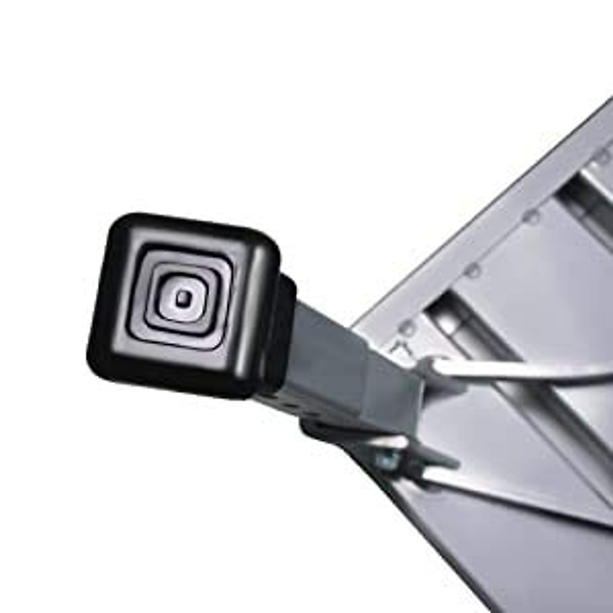 HELESIN RV Step 4 Pack Replacement Rubber Feet for Adjustable Aluminum Platform Step