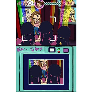Bratz Kidz - Nintendo DS