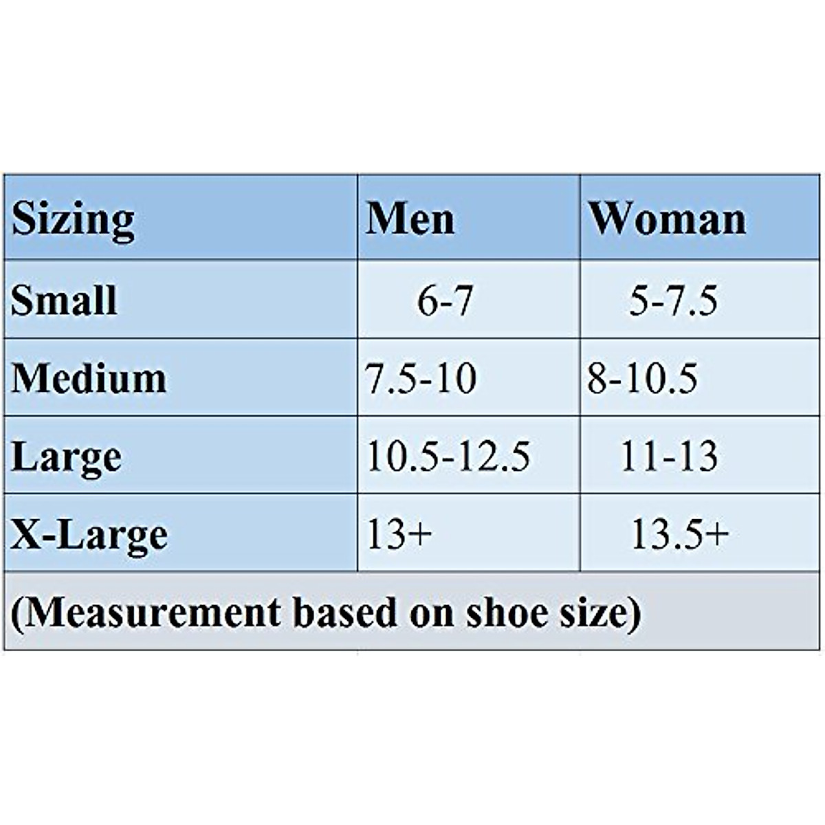 Pro-Tec Gel-Force Ankle Support, Medium