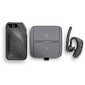 Plantronics MDA220 USB Headset Switch