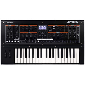 Roland Keyboard Synthesizer (JUPITER-XM)