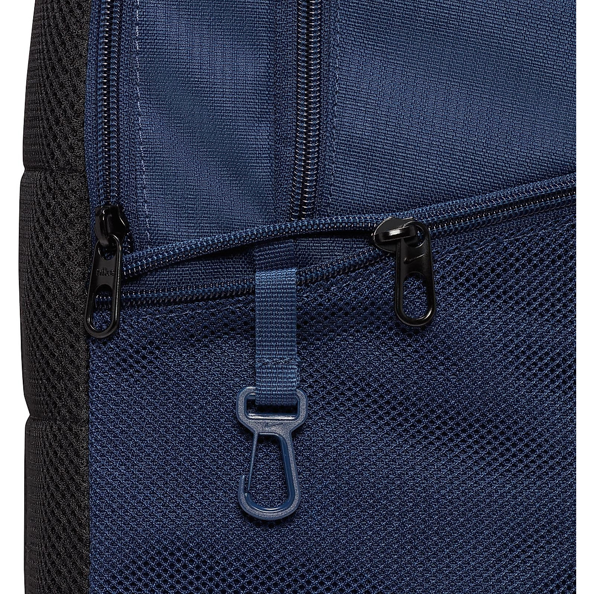 Nike Brasilia Medium 9.5 Backpack - DH7709 - Midnight Navy
