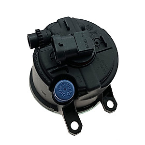 Merlibugo Fog Light Lamp for Toyota Rav4 Yaris Solara Camry Avalon Highlander Corolla Matrix Venza Prius Lexus Scion XA Replace 8121006071 8122006071 812200D041 812100D041