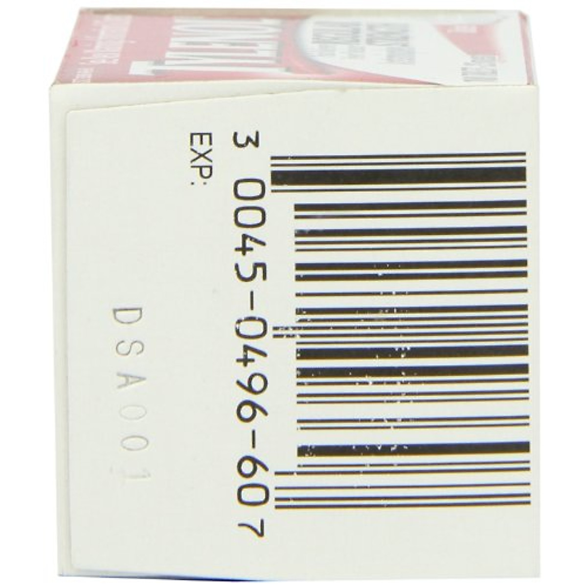 Tylenol Regular Strength Tablets, 100 Count (Pack of 2)