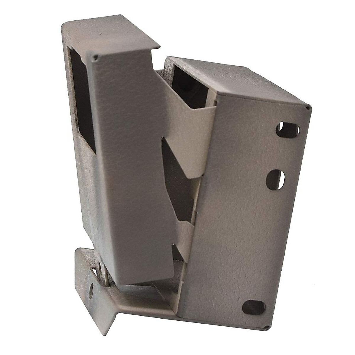 CAMLOCKbox Theft-Deterrent Powder-Coated Steel Security Box Compatible with Browning Pro XD Trail Cameras (700)
