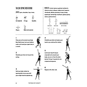 The Miracle of Flexibility: A Head-to-Toe Program to Increase Strength, Improve Mobility, and Become Pain Free