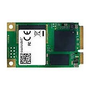 Swissbit SFSA008GU3AA1TO-I-DB-226-STD, Solid State Drives - SSD 8 GB - 3.3 V
