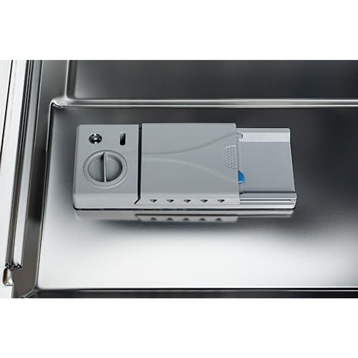 KoolMore KM-DW2445-PR 24 in. Panel Ready 14 Place Settings 45 DB Dishwasher in Stainless-Steel, UL and Energy Star Certified