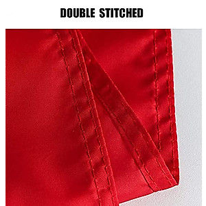 Progress Pride Rainbow Flag 3x5 ft LGBTQ Gay Pride Flags All Inlcusive Progressive Bisexual Non Binary Lesbian Transgender Flag Indoor Outdoor Wall