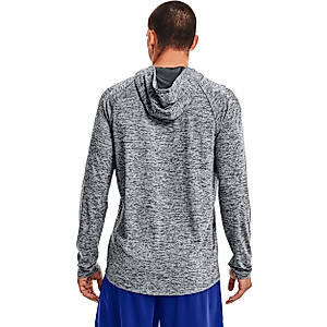 Under Armour Men's UA Tech™ Hoodie 2.0 LG Gray