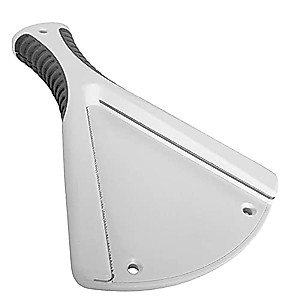 Jar Opener, Ideal Bottle Opener, Effortless to Unscrew Any-Sized Lid, Lids Opener Suitable for Weak Hands or Seniors with Arthritis, TWO USAGES | Easy Grip Jar Opener & Under Cabinet Jar Opener