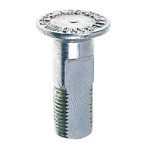 Zenport Q20BOLT Replacement Center Bolt for Zenport Q20 Bahco P1-20 P2-20 (Bahco R239P Kit)