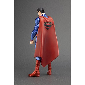 Kotobukiya Superman New 52 "DC Comics" ArtFX + Statue