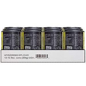 Wysong Epigen Chicken Canine/Feline Canned Formula Dog/Cat/Ferret Food, Twelve- 12.9 Ounce Cans