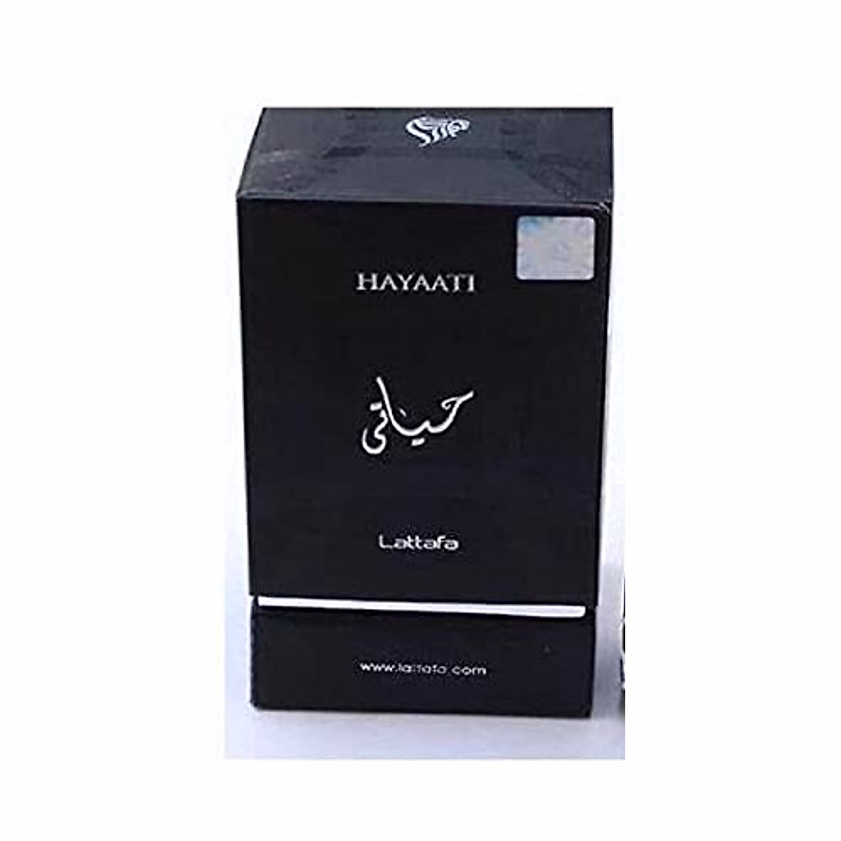 Lattafa Perfumes Premium Collection Hayaati For Men,Hayaati Gold Elixir For Women & Hayaati Makeky EDP-100ML/3.4Oz| Musk & Woody Notes. (Hayaati Men)