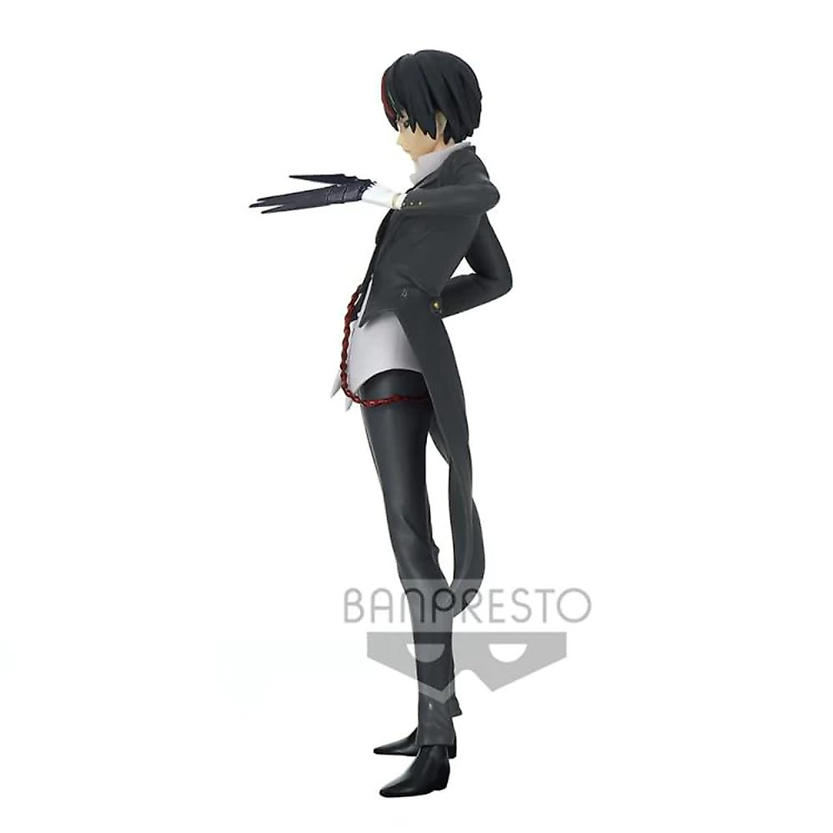 Banpresto That Time I Got Reincarnated as a Slime -Otherworlder-Figure vol.9(B:Diablo)