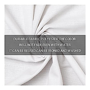 MAQTT 82" x 60" Black and Gold Bokeh Party Backdrop Photo Black and Gold Glitter Bokeh Sequin Spots Birthday Anniversary Photography Background Golden Sparkle Banner Photo Baby Bath Decoration