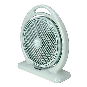 SF-1414: 14″ Box Fan