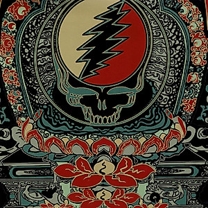 Grateful Dead 2021 Calendar