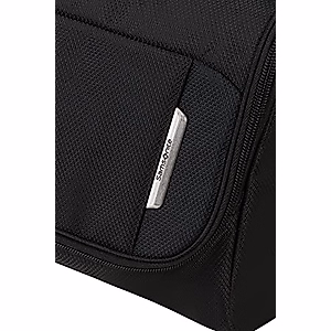 Samsonite Respark Toilet Kit Toiletry Bag, Ozone Black
