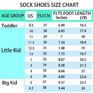 CHUI Boys Girls Breathable Sneakers Mesh Lightweight Easy Walk Casual Slip-On Athletic Running Walking Shoes (Little Kid/Big 12.5 Little Kid