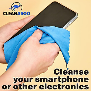 Cleanaroo Isopropyl Alcohol 70% (32oz)