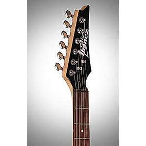 Ibanez 6 String Solid-Body Electric Guitar, Right, White (GRX20WWH)