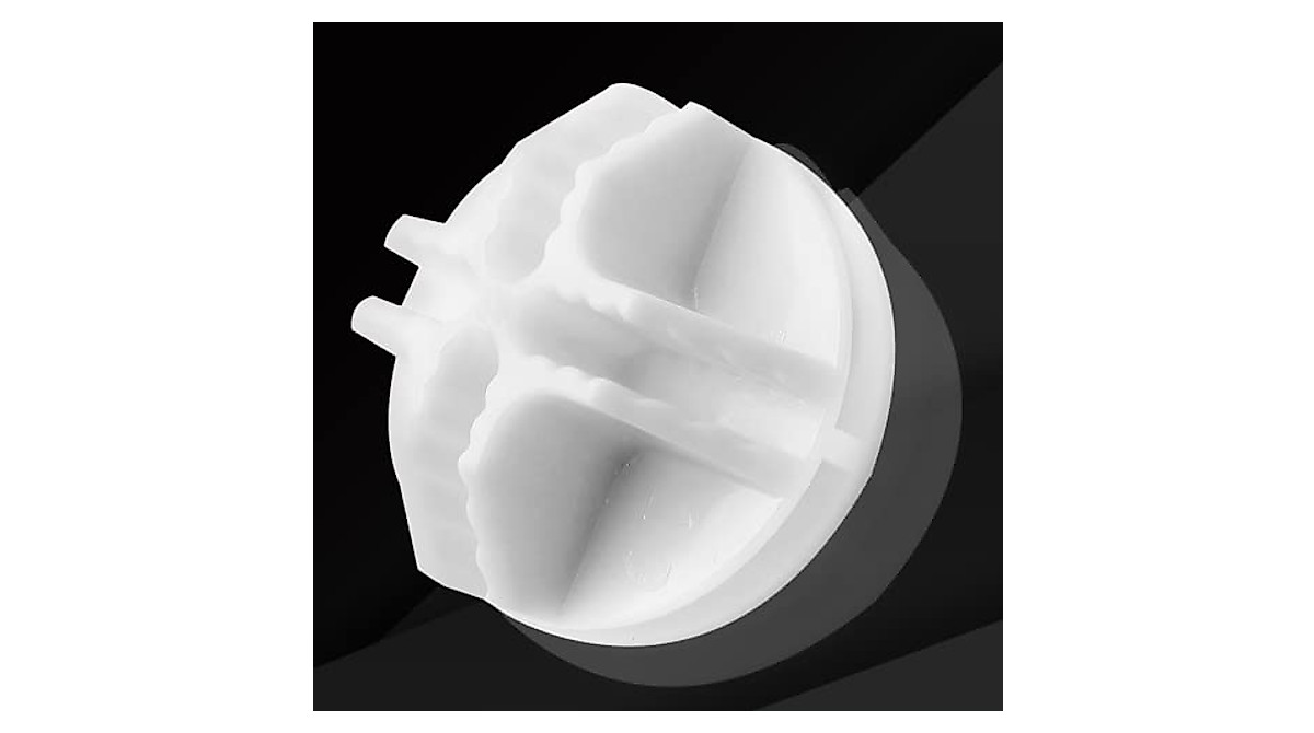 Litoexpe 36 Pcs Wire Cube Connectors - Durable & Versatile