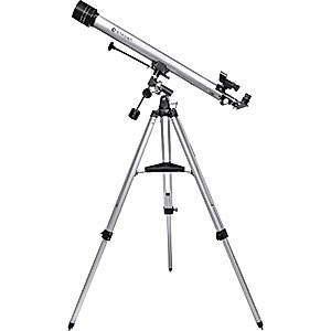 BARSKA Starwatcher Refractor Telescope