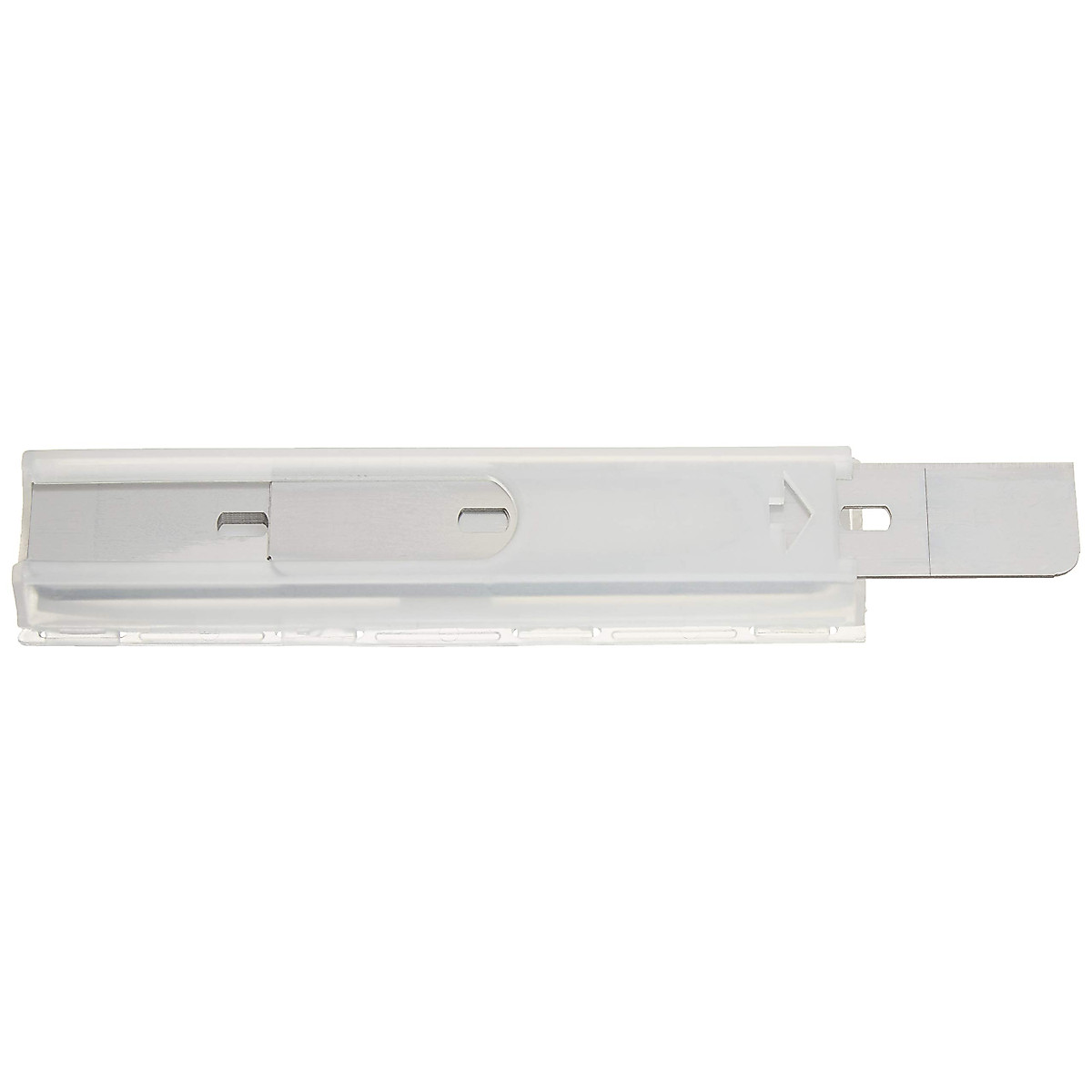 Amazon Basics 4" Replacement Stripper and Scraper Blades, 10/dispenser