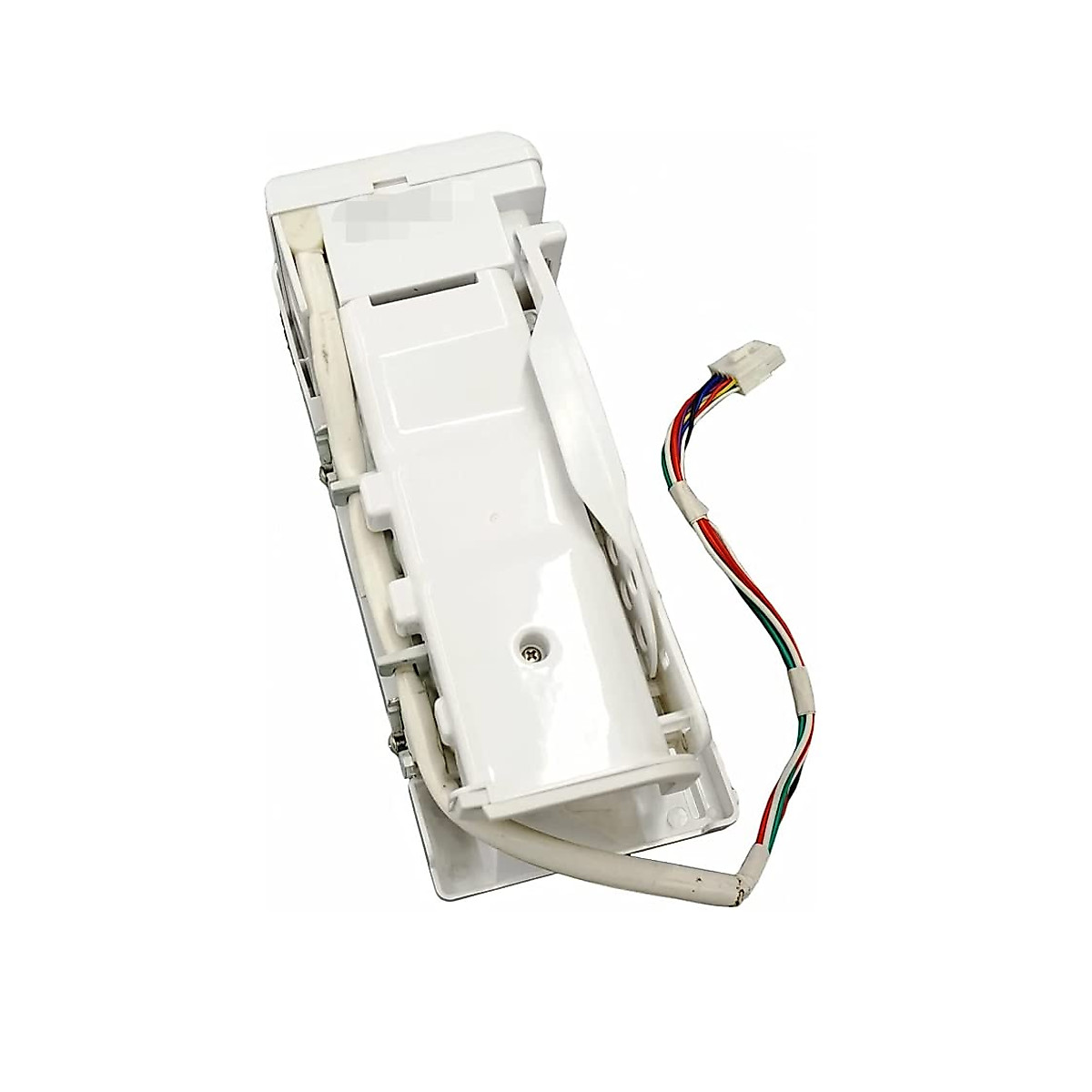 Ice Maker Replacement For Samsung RFG297AARS RFG297AARSXAA RFG297AARSXAC RFG297AAWP RFG297AAWPXAA RFG297AAWPXAC RFG299AARS RFG299AARSXAA Refrigerator