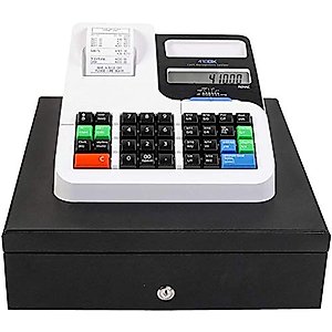 Royal 89214G 410DX Cash Management System
