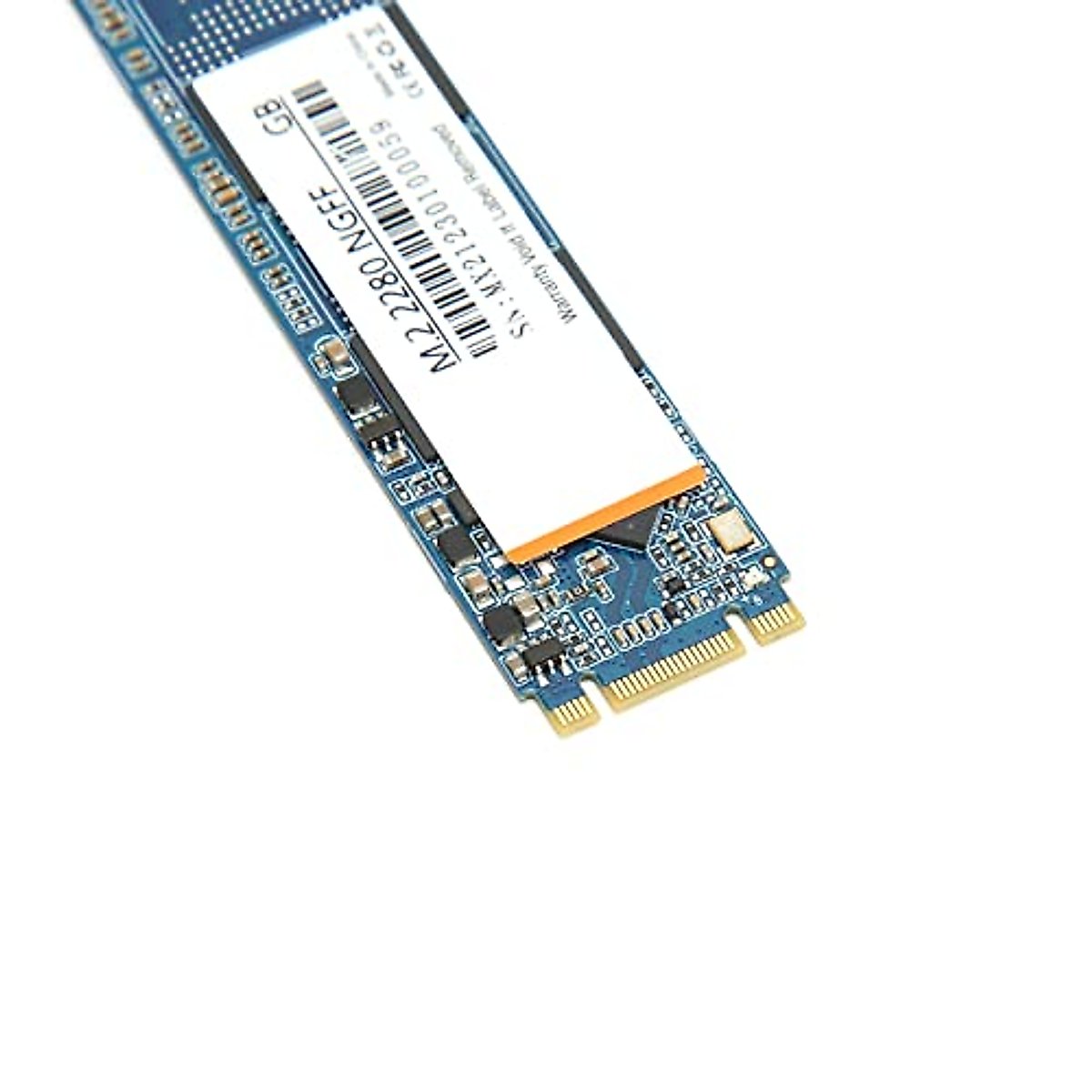 Computer SSD, NGFF SSD Crest Value Operation Balanced Wear Algorithm for Desktop Computer for Laptop(#1)