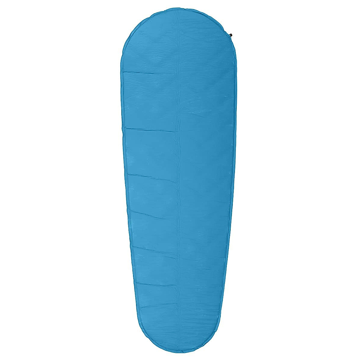 Kelty Cosmic SI Mummy Sleeping Pad, Self Inflating Lightweight Sleeping Mattress for Backpacking and Camping, 3.9 R Value, 24oz. Carry Weight