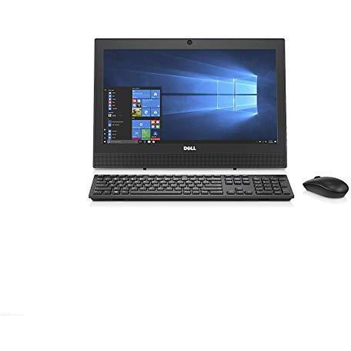 Dell Optiplex 3050 AIO 19.5-in All-in-One Computer i5-7500T 4GB 500GB MPN 0D49G