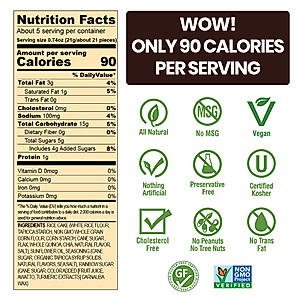 Drizzilicious - 0.74 oz 10 Pack Mini Rice Cake (Birthday Cake)