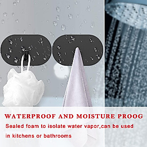 Double Sided Tape Mounting Tape Heavy Duty,Foam Tape, 16.4FT Length, 0.98 Inch Width for Car, Home Decor, Office Decor